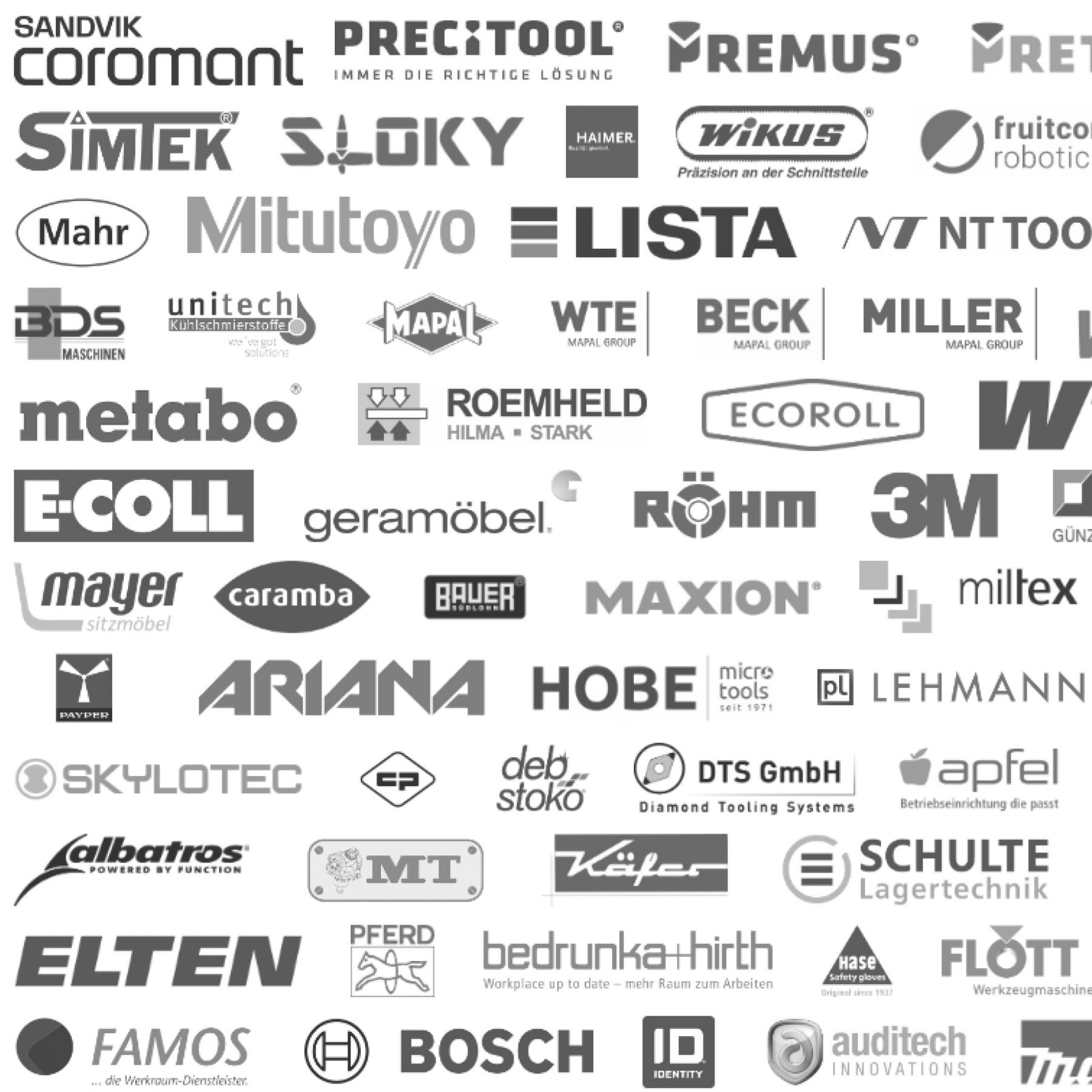 Unternehmen - Henka