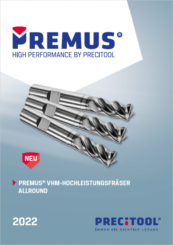 PREMUS Allround - Henka